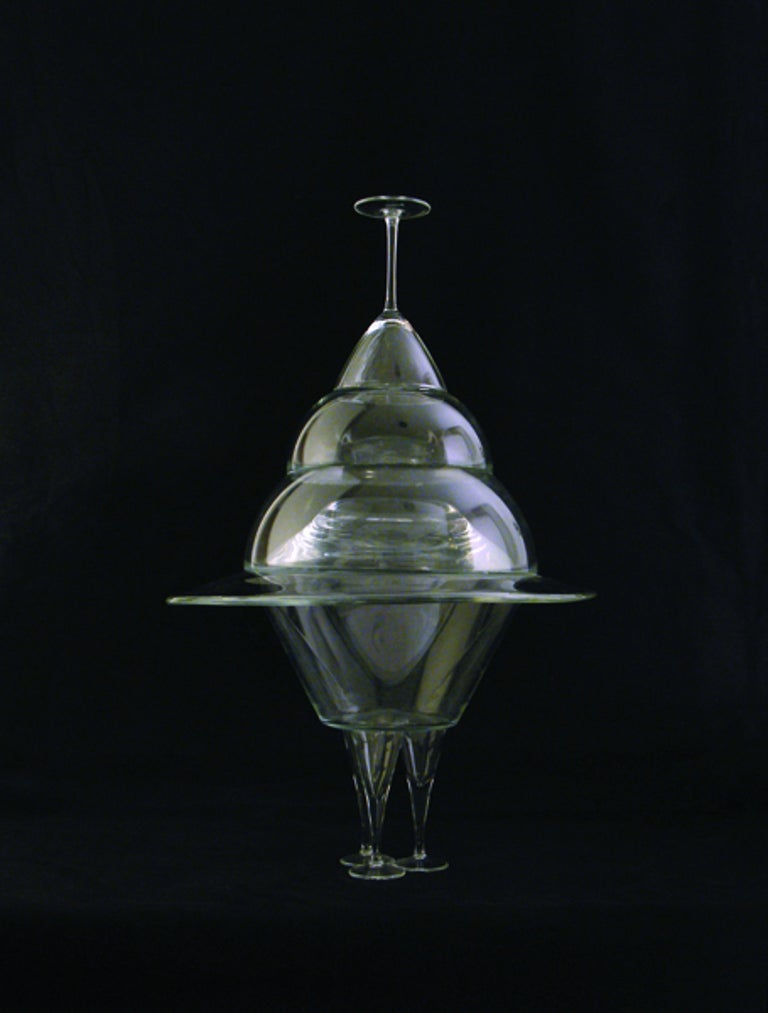 Gregg Louis - EVERYDAY UFO NO. 10 For Sale at 1stDibs