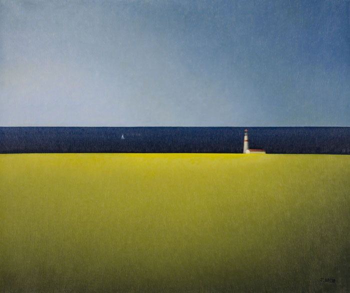 Jose Basso - Lighthouse at 1stdibs
