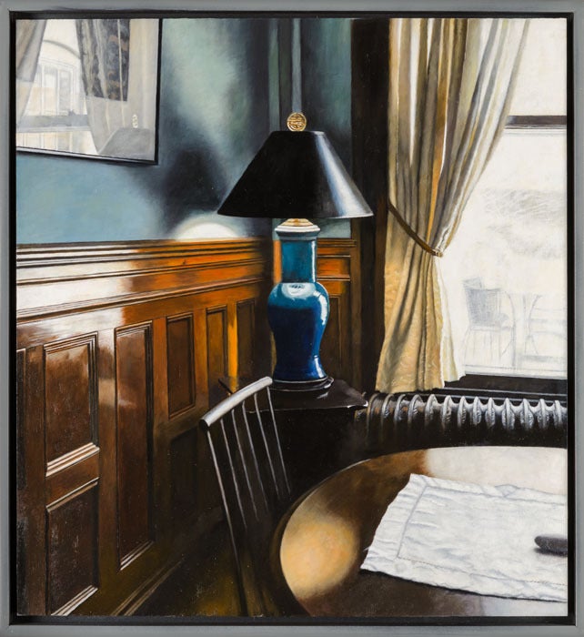 Nick Patten - Sometimes Never at 1stDibs