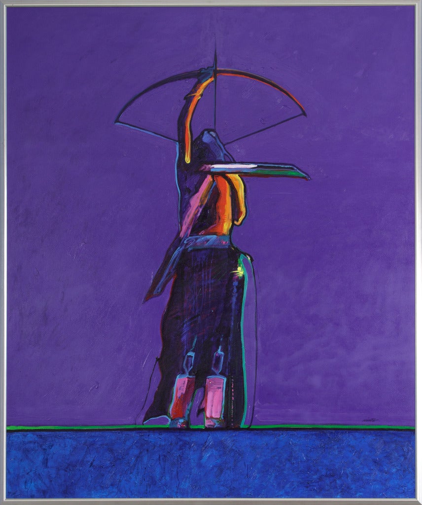 John Nieto - Untitled at 1stDibs