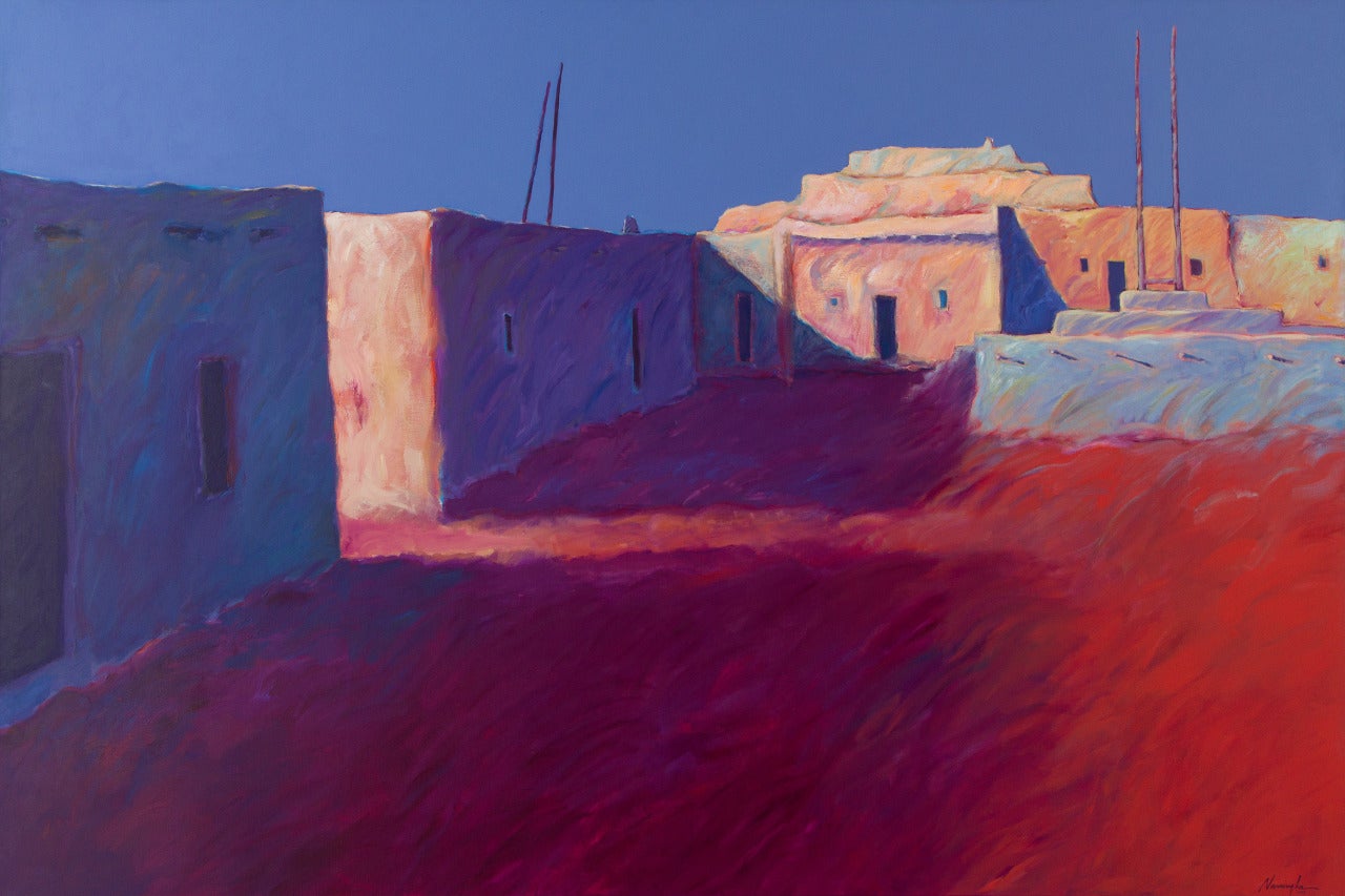 Scott Prior - Sunrise Over River For Sale at 1stDibs | scott prior ...