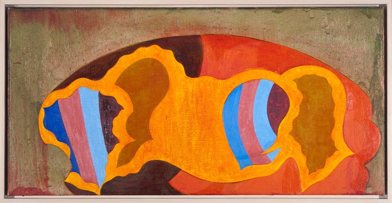 Thomas Nozkowski - Untitled For Sale at 1stDibs