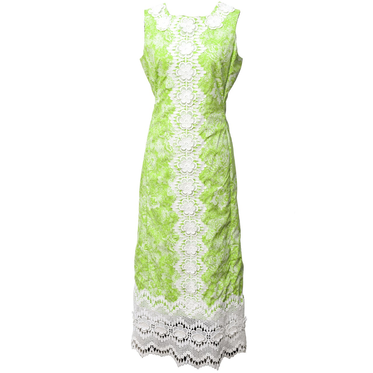 Vintage Lilly Patterns - 6 For Sale on 1stDibs