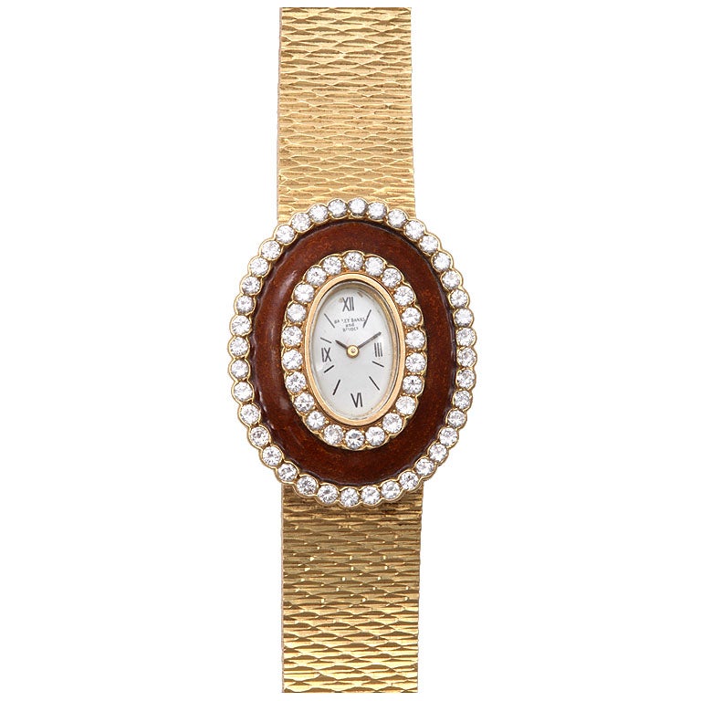 Bailey Banks and Biddle Bracelet watch For Sale at 1stDibs | bailey ...