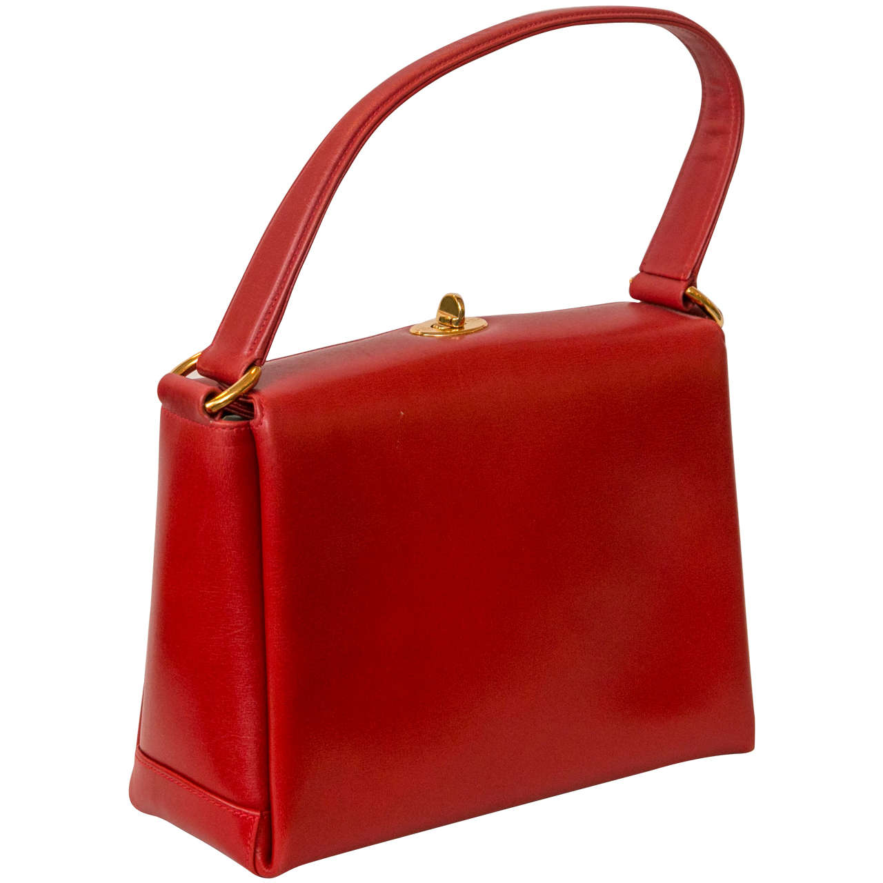 Classic Gucci Handbag at 1stDibs