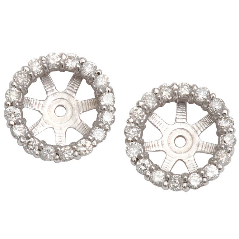 Diamond Stud Jackets For Sale at 1stDibs