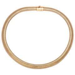 Retro Snake Chain at 1stDibs