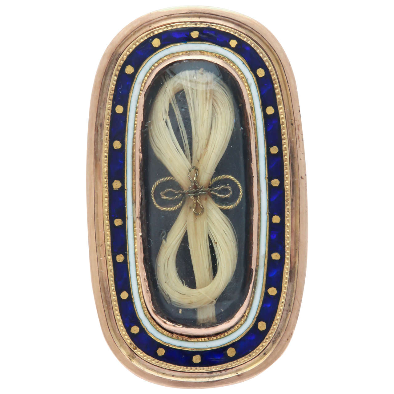 Georgian Stuart Crystal Ring, 18th Century For Sale at 1stDibs | stuart ...