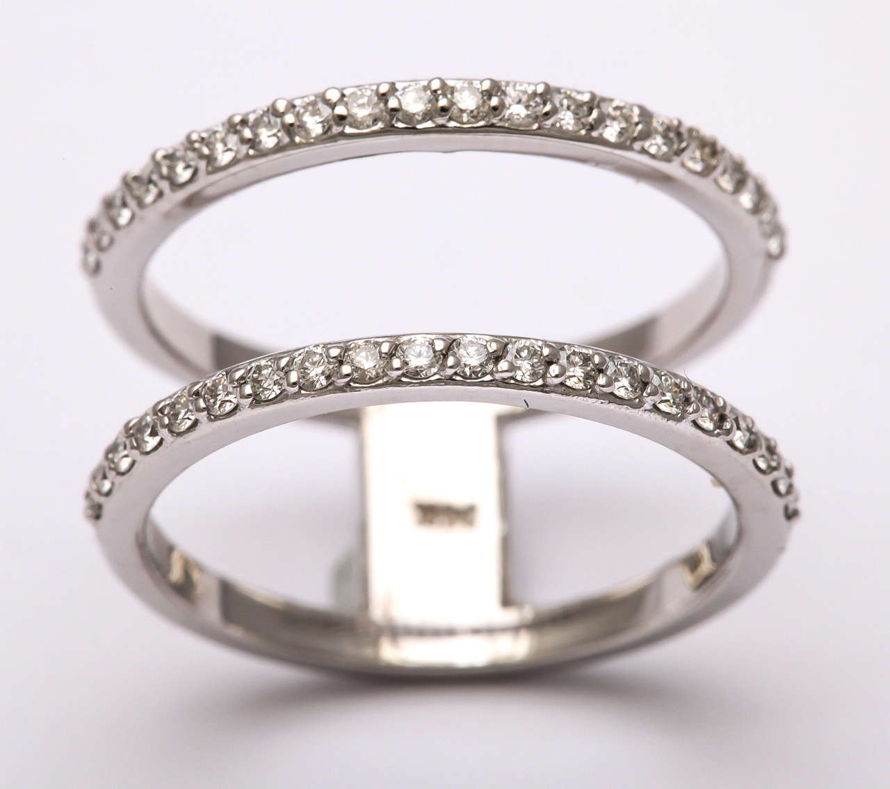 Multi Gold Bar Rings For Sale at 1stDibs