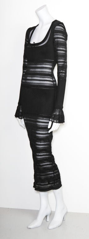 Alaia Early 1980s at 1stDibs