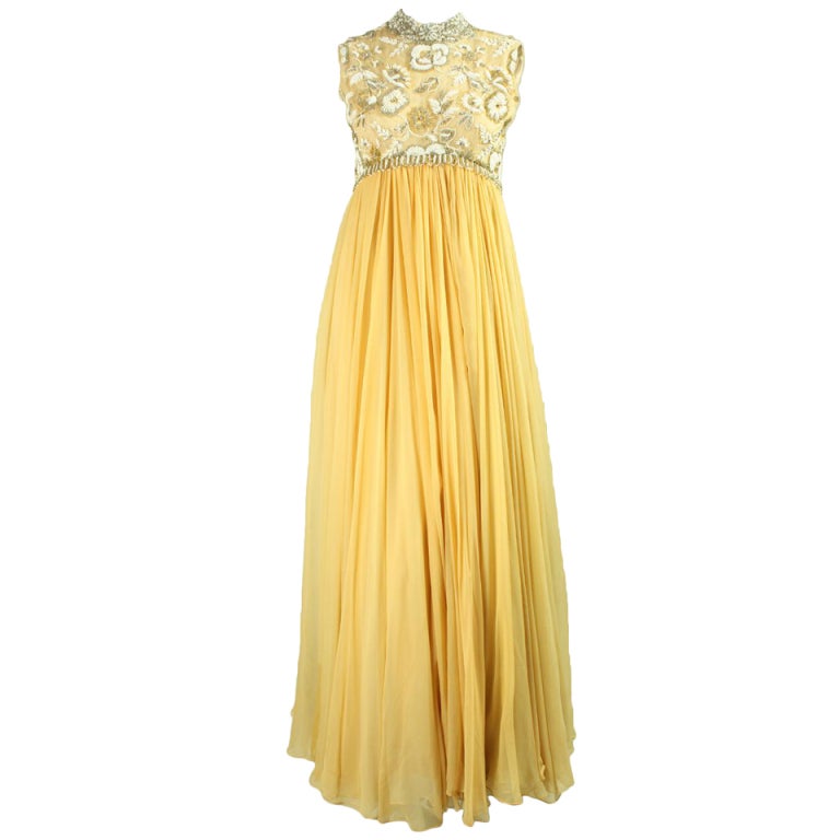 George Halley at 1stDibs