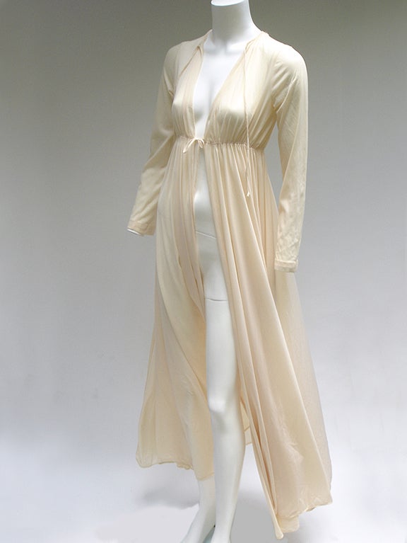 70S JOHN KLOSS ULTIMATE IVORY SET at 1stDibs