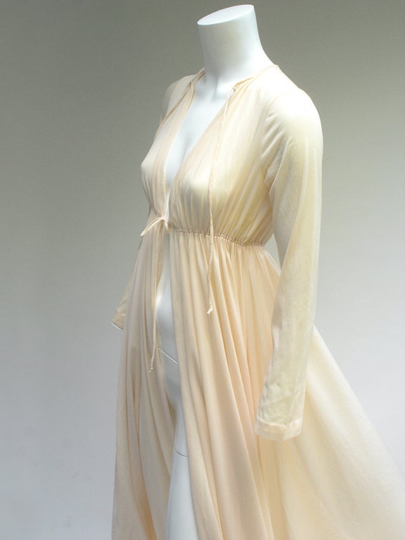 70S JOHN KLOSS ULTIMATE IVORY SET at 1stDibs