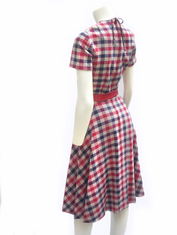 1950s Anne Fogarty at 1stDibs