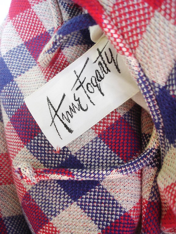 1950s Anne Fogarty at 1stDibs