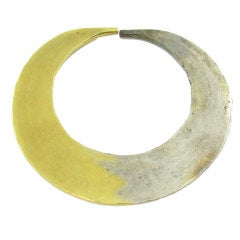 Antique Peruvian More Necklaces - 1 For Sale at 1stDibs