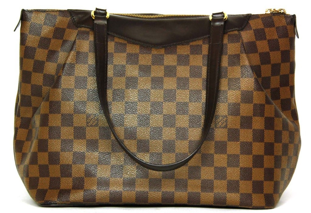 What Is The Checkered Louis Vuitton Called In Usa | semashow.com