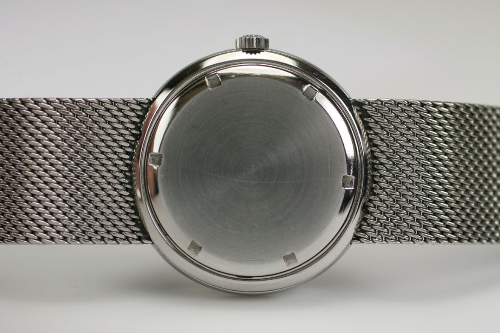 Patek Philippe Reference 3419 at 1stDibs | patek 3419, patek philippe ...