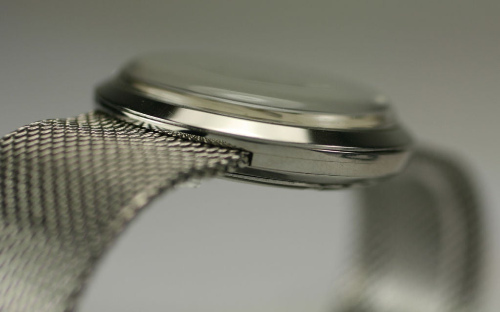 Patek Philippe Reference 3419 at 1stDibs | patek 3419, patek philippe ...