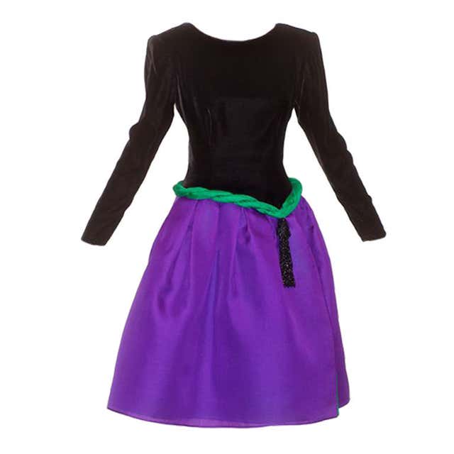 Valentino Haute Couture Cocktail Dress For Sale At 1stdibs