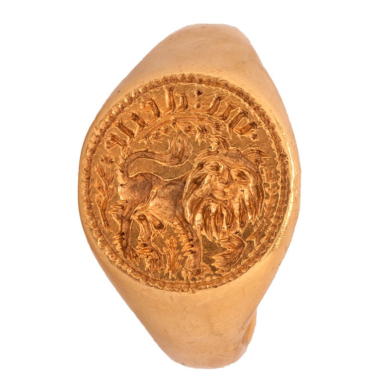 Welsh Gold - 3 For Sale on 1stDibs | welch gold, welsh gold hallmarks ...