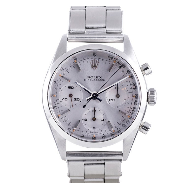 Rolex Big Logo - 5 For Sale on 1stDibs