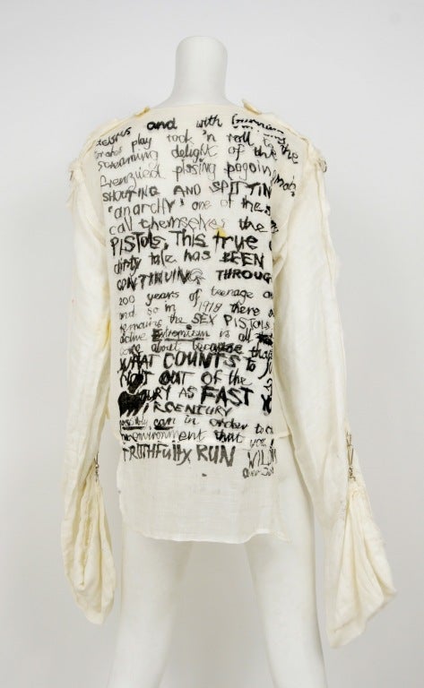 SEDITIONARIES at 1stDibs