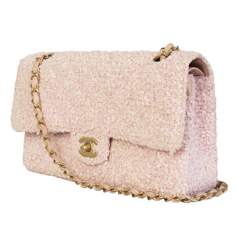 Chanel 2.55 Bag at 1stDibs