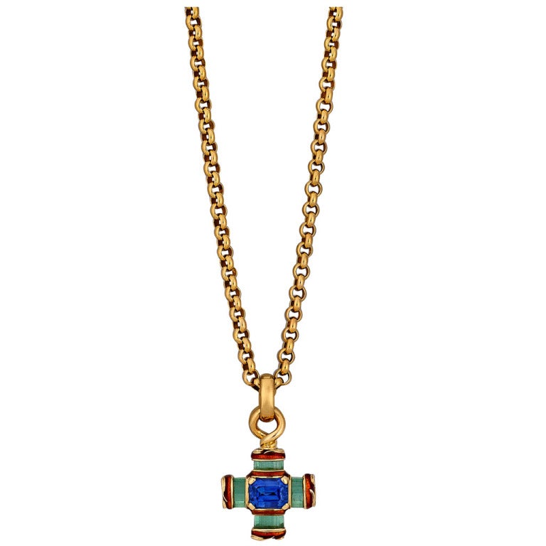 Otto Jakob Jewelry - 1 For Sale at 1stdibs | autojakob, otto jacob ...
