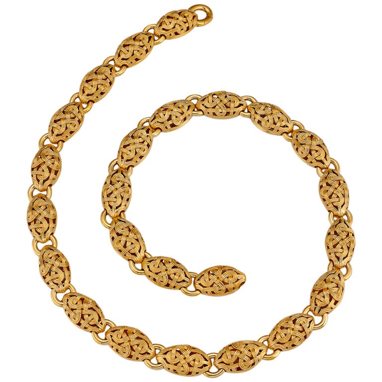 Otto Jakob Jewelry - 1 For Sale at 1stdibs | autojakob, otto jacob ...