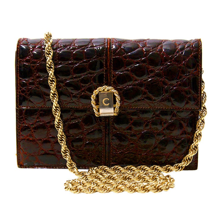 Celine Letter - For Sale on 1stDibs