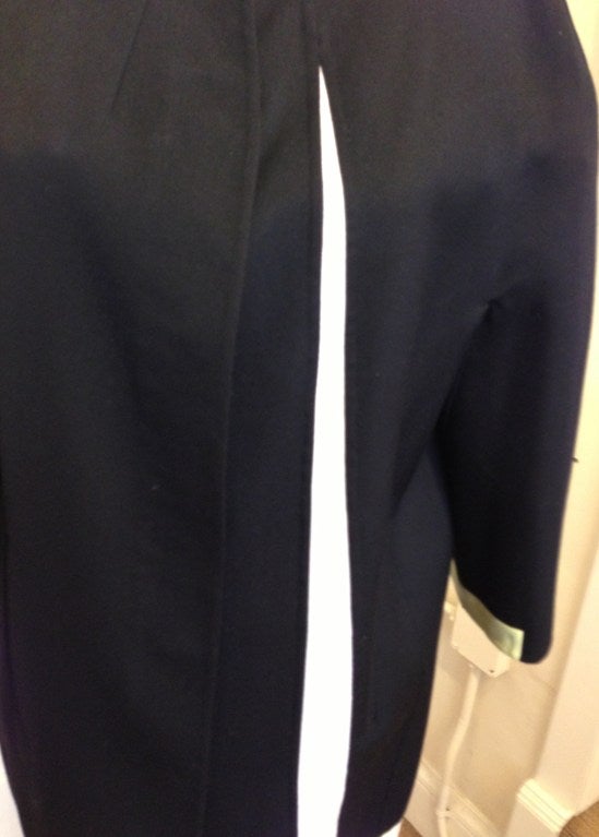 Chado, Tri-color three quarter length jacket at 1stDibs