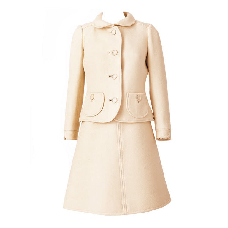 Courreges at 1stDibs