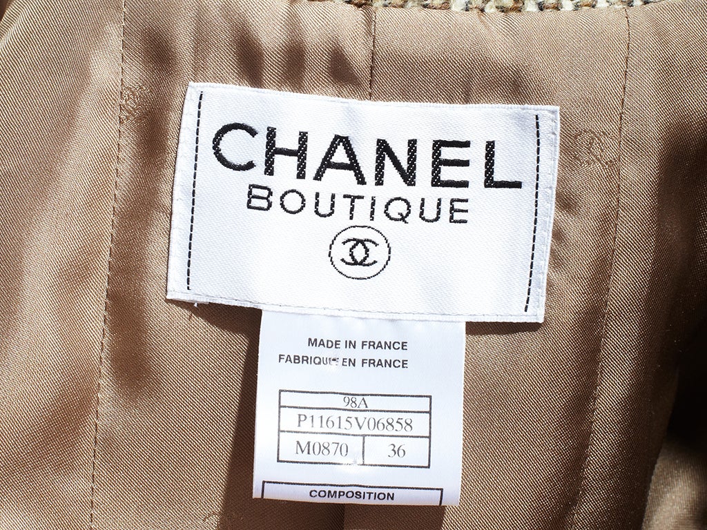 Chanel at 1stDibs