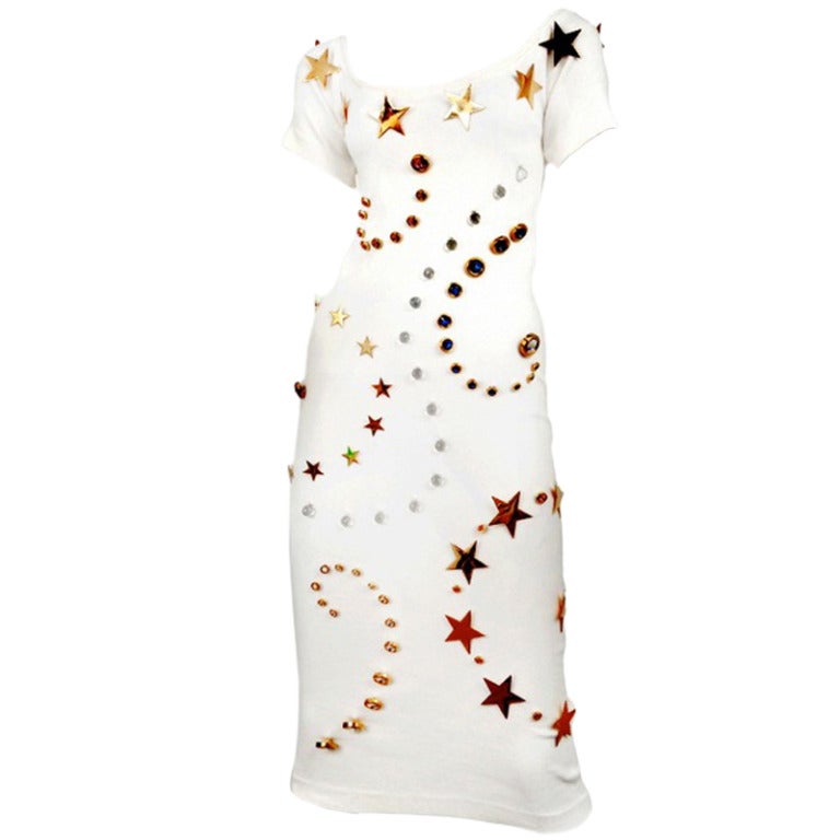 Patrick Kelly at 1stDibs