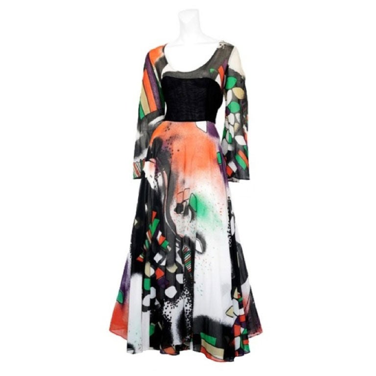 Thea Porter at 1stDibs