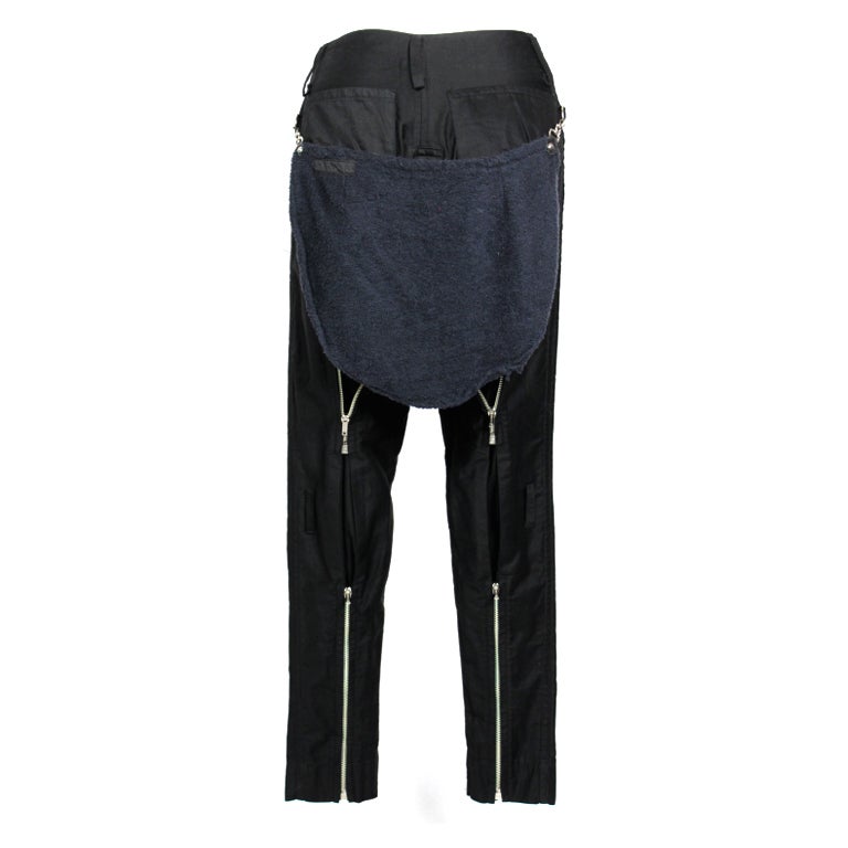 Seditionaries Malcolm McLaren Vivenne Westwood For Sale at 1stDibs