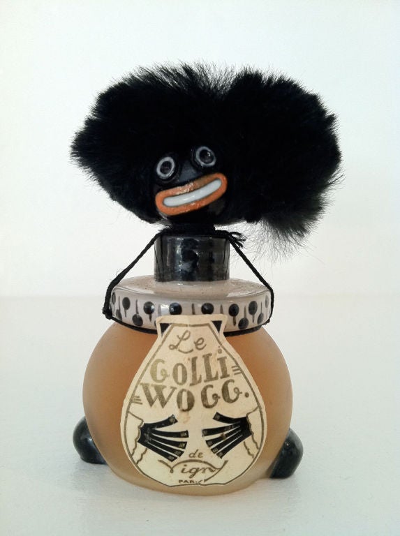 Le GOLLIWOGG ca.1920 For Sale at 1stDibs