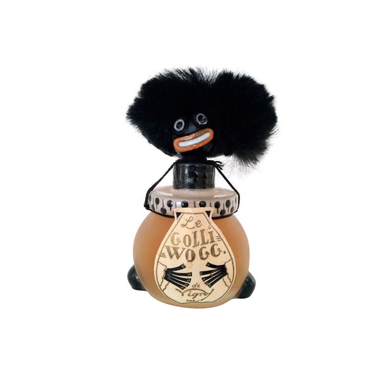 Le GOLLIWOGG ca.1920 For Sale at 1stDibs
