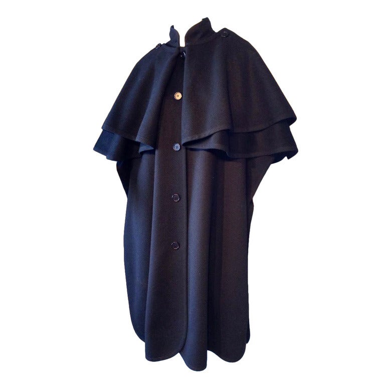 Yves Saint Laurent 1970s at 1stDibs