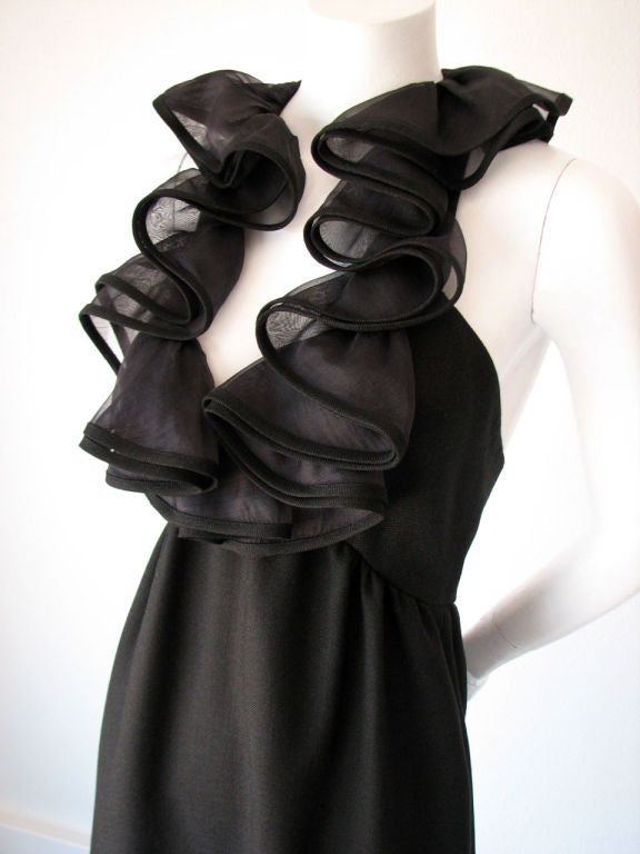 MOLLIE PARNIS 1960s For Sale at 1stDibs