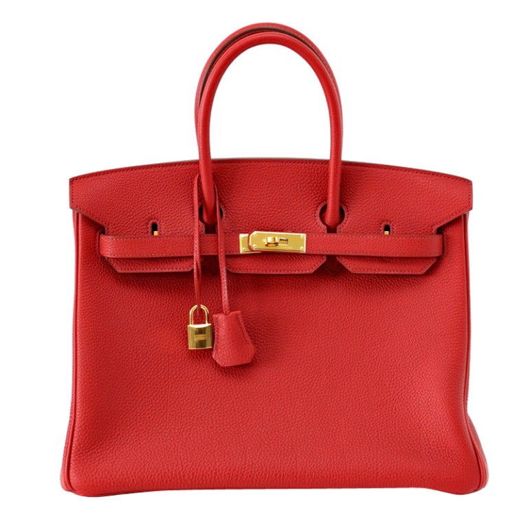 Hermes Birkin Bag Colours - 13 For Sale on 1stDibs