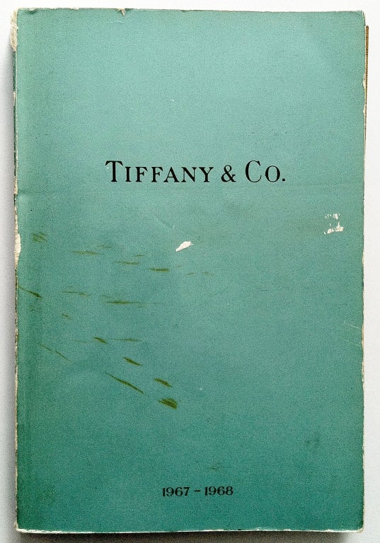 Donald Claflin Tiffany and Co. Diamond Coral Gold Acorns 1967 at 1stDibs