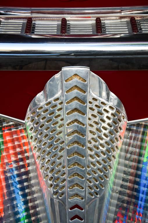 Filben Juke Box at 1stDibs