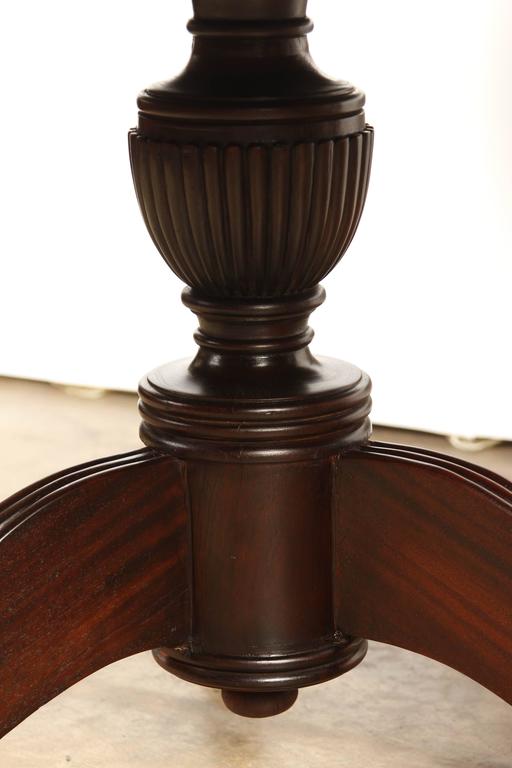 Colonial Dining Table at 1stDibs