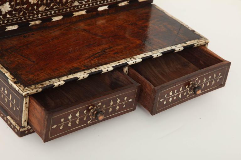 Mid-19th Century Anglo-Indian Turban Stand For Sale at 1stDibs