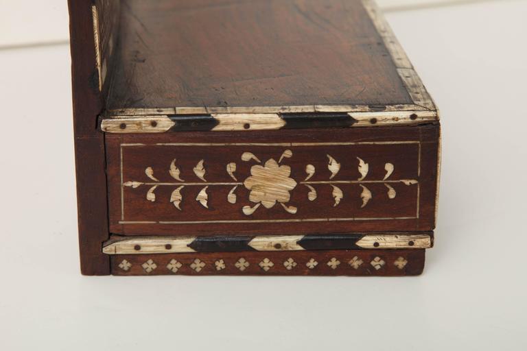 Mid-19th Century Anglo-Indian Turban Stand For Sale at 1stDibs