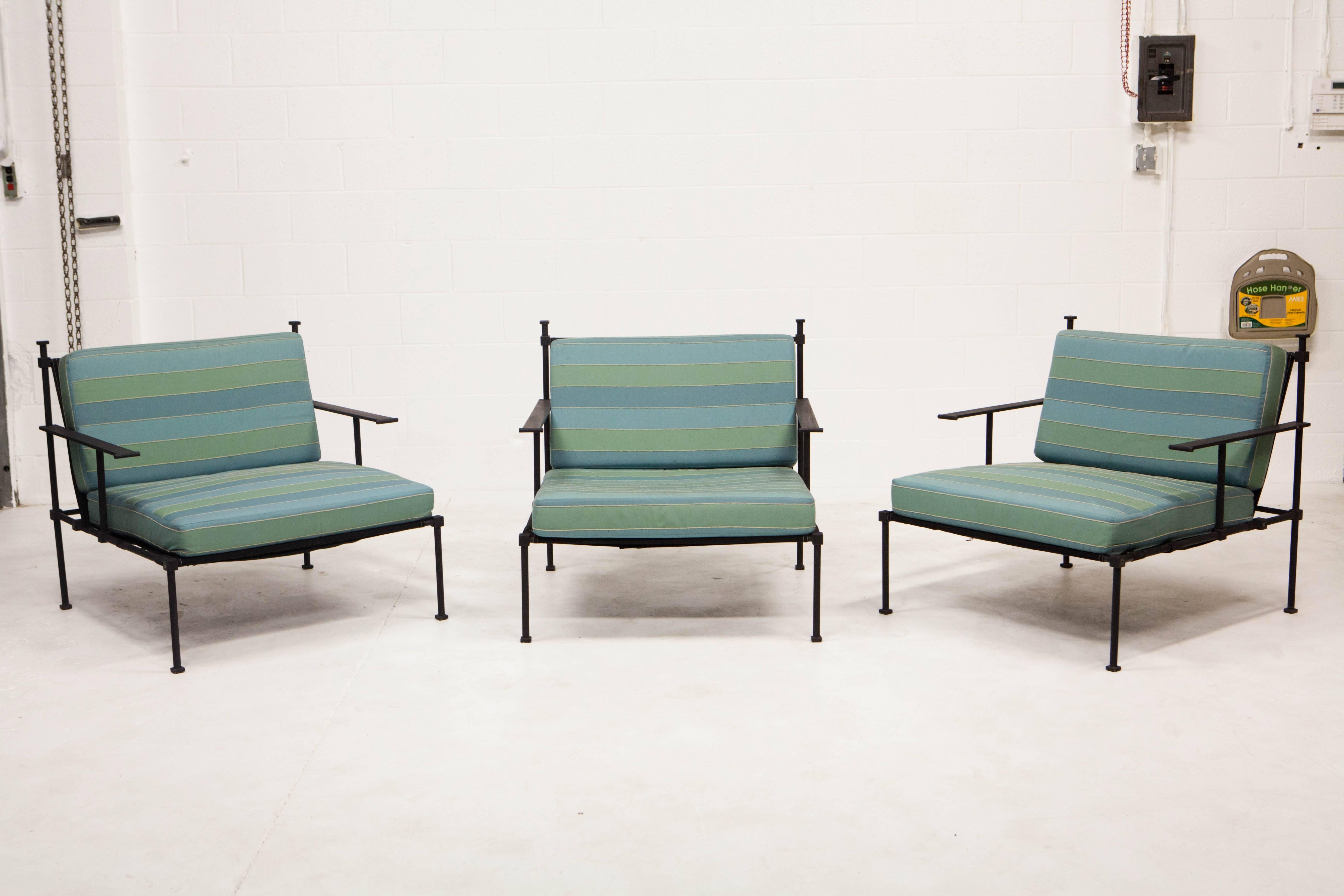 Outdoor Vintage Patio Set, 1970s at 1stDibs | 1970s outdoor furniture ...