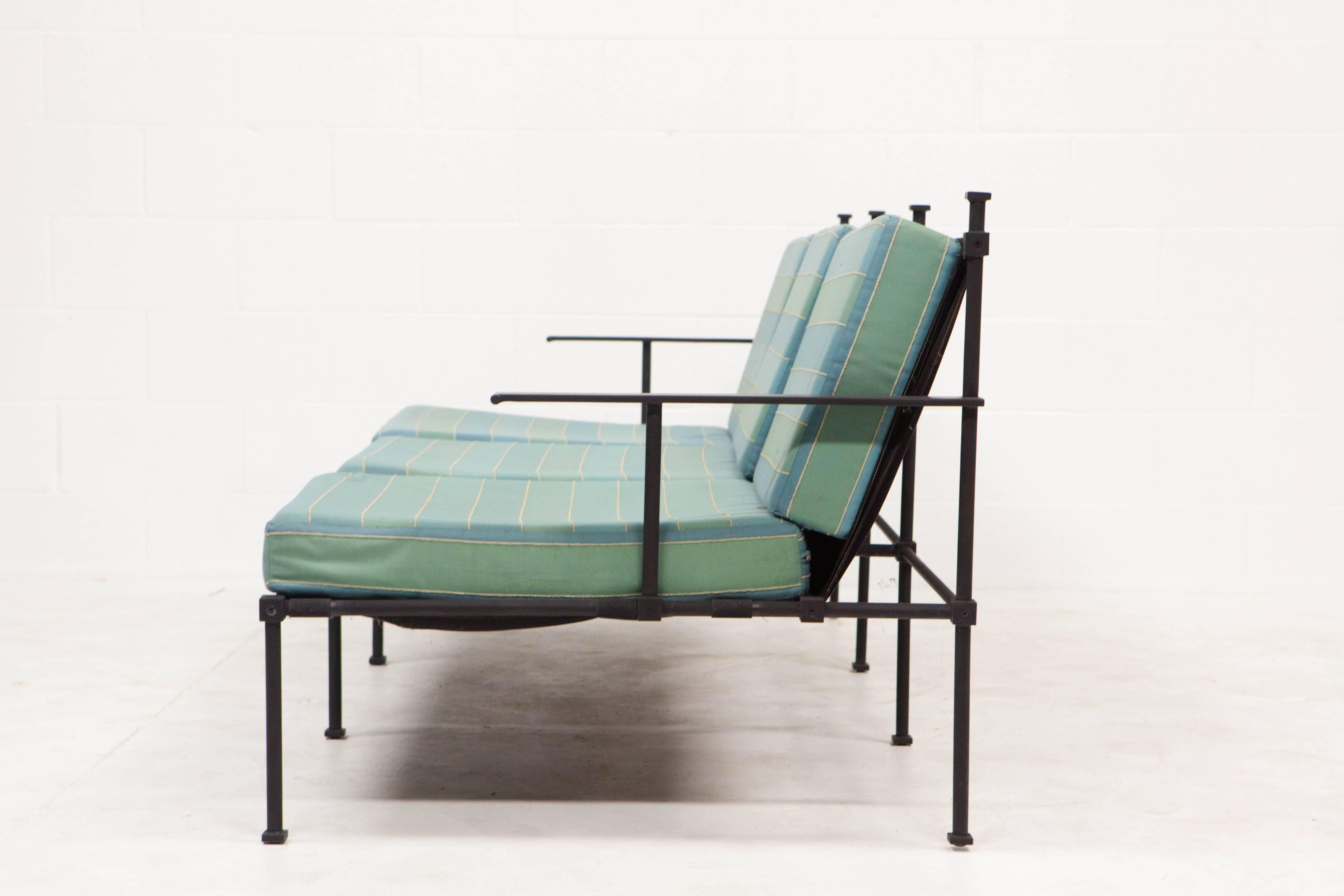 Outdoor Vintage Patio Set, 1970s at 1stDibs | 1970s outdoor furniture ...