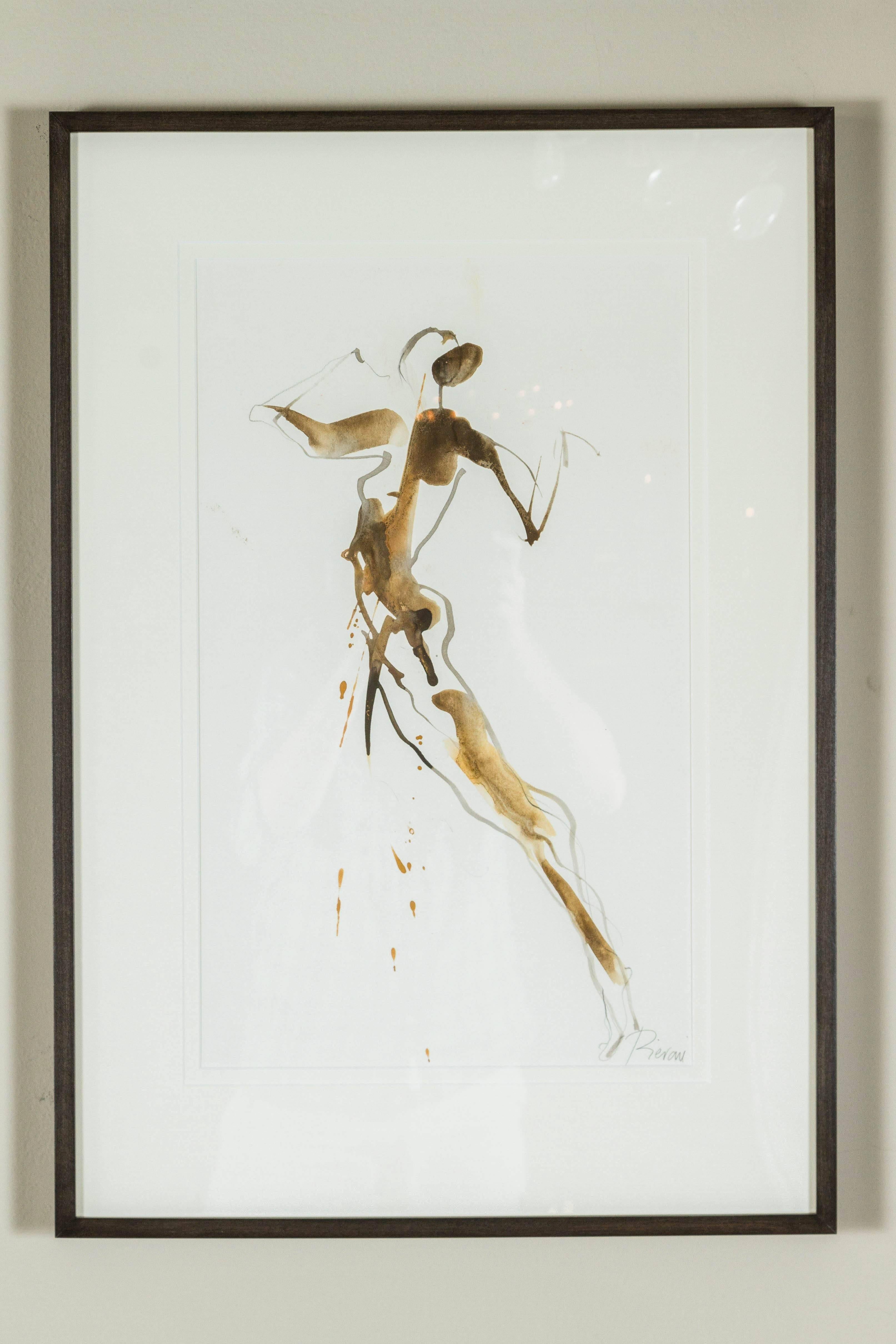 Original Watercolors by Bella Pieroni at 1stDibs | bella pieroni art ...